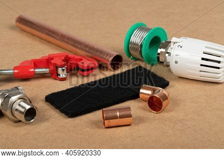 Objects Home Heating Image & Photo (Free Trial) | Bigstock