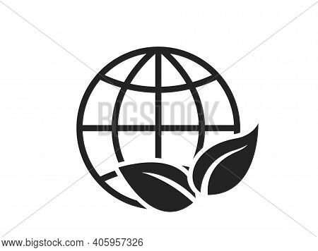 Environment Icon. Vector & Photo (Free Trial) | Bigstock