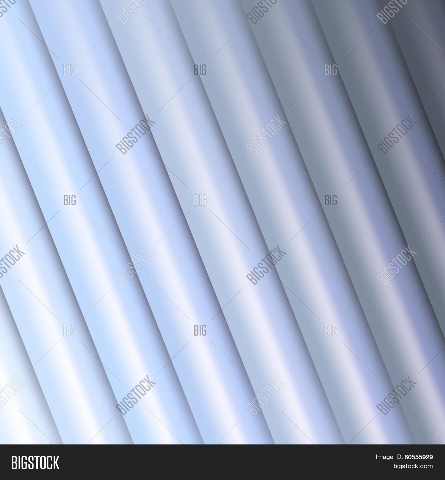 Layered Hi-tech Blue Vector & Photo (Free Trial) | Bigstock