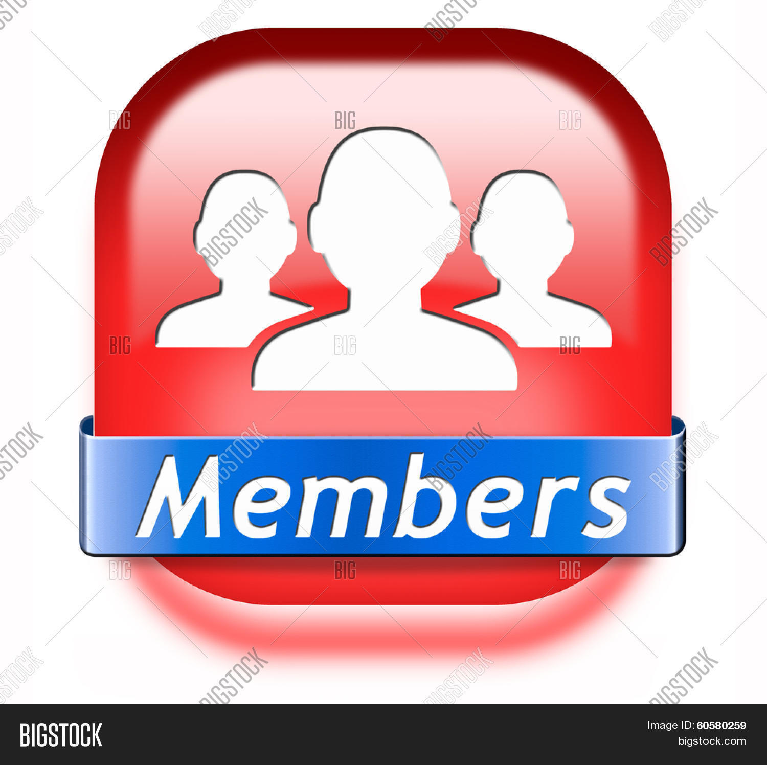 Members Only Image & Photo (Free Trial) | Bigstock