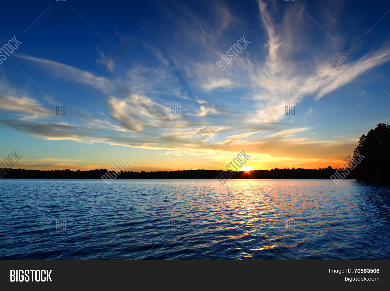 Northern Wisconsin Image & Photo (Free Trial) | Bigstock