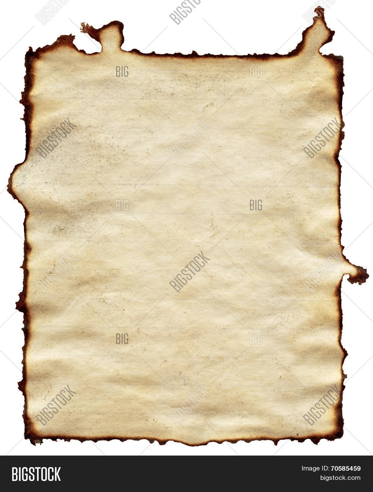 Old Brown Paper Image & Photo (Free Trial) | Bigstock