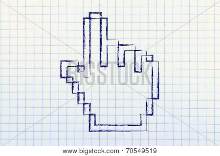 Old School Design Image & Photo (Free Trial) | Bigstock