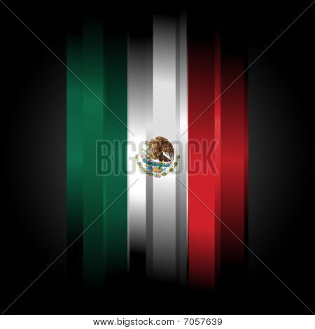 Abstract Flag Mexico Image & Photo (Free Trial) | Bigstock