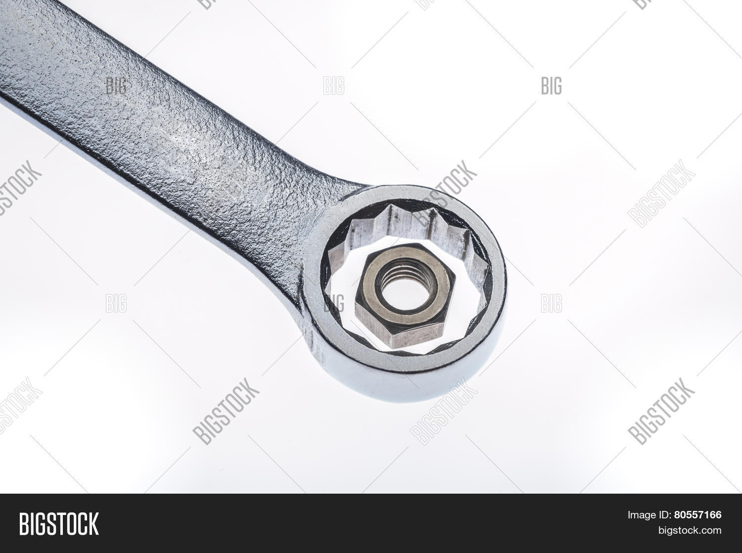 Wrong Sized Wrench Image & Photo (Free Trial) | Bigstock