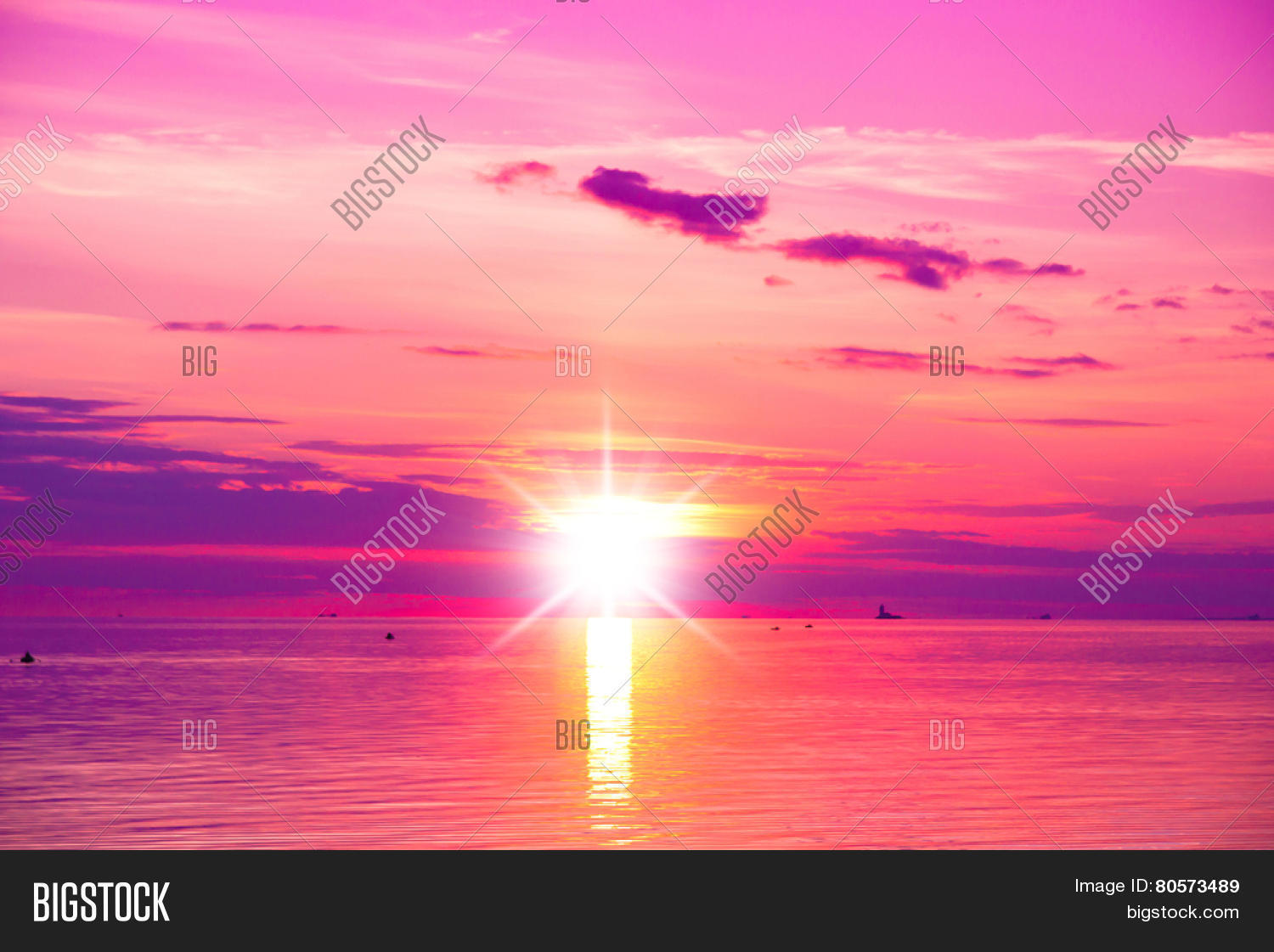 Vuew On Eternity Image & Photo (Free Trial) | Bigstock