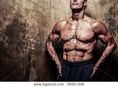Middle-aged Man Image & Photo (Free Trial) | Bigstock