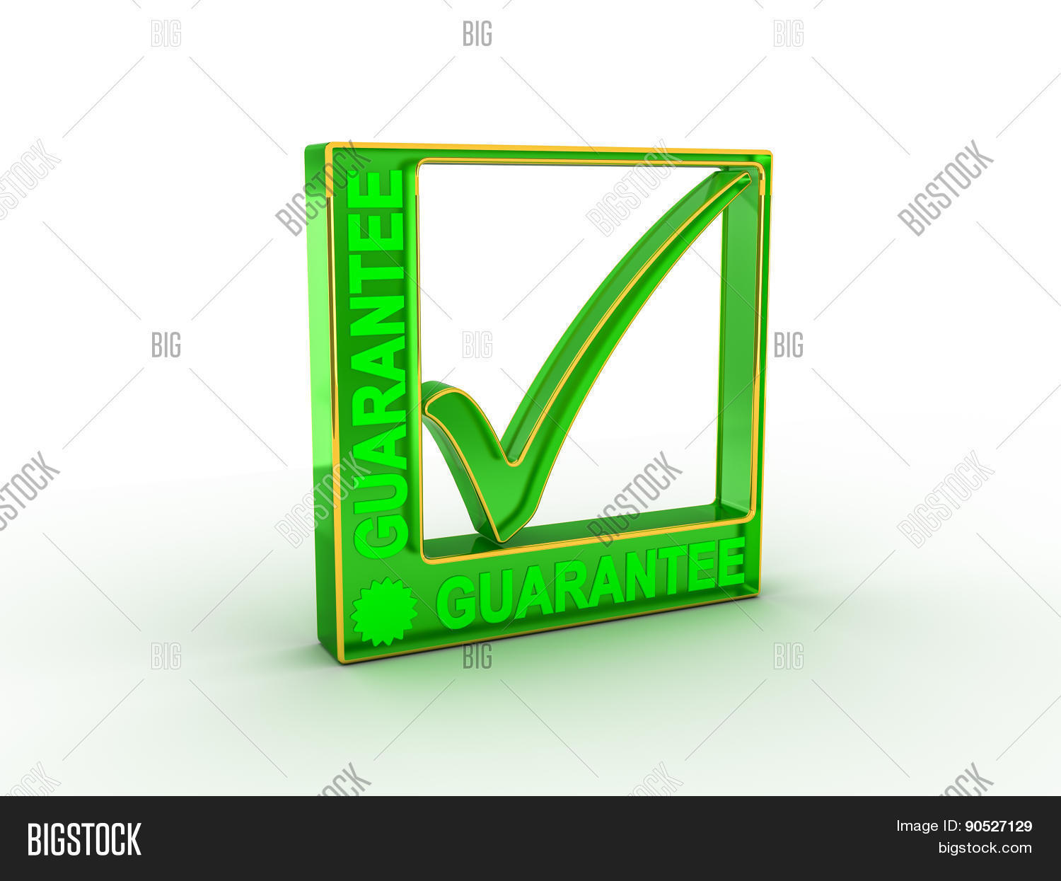 Check Mark Icon Image & Photo (Free Trial) | Bigstock