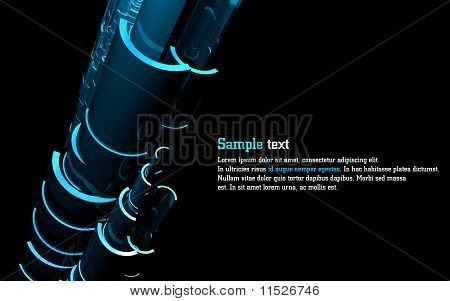 3D Abstract Background Image & Photo (Free Trial) | Bigstock