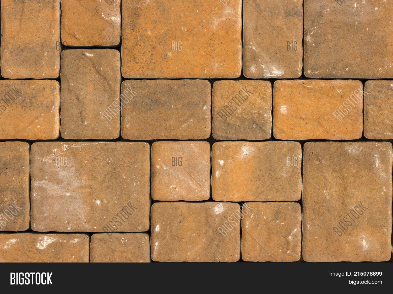 Sample Concrete Paving Image & Photo (Free Trial) | Bigstock