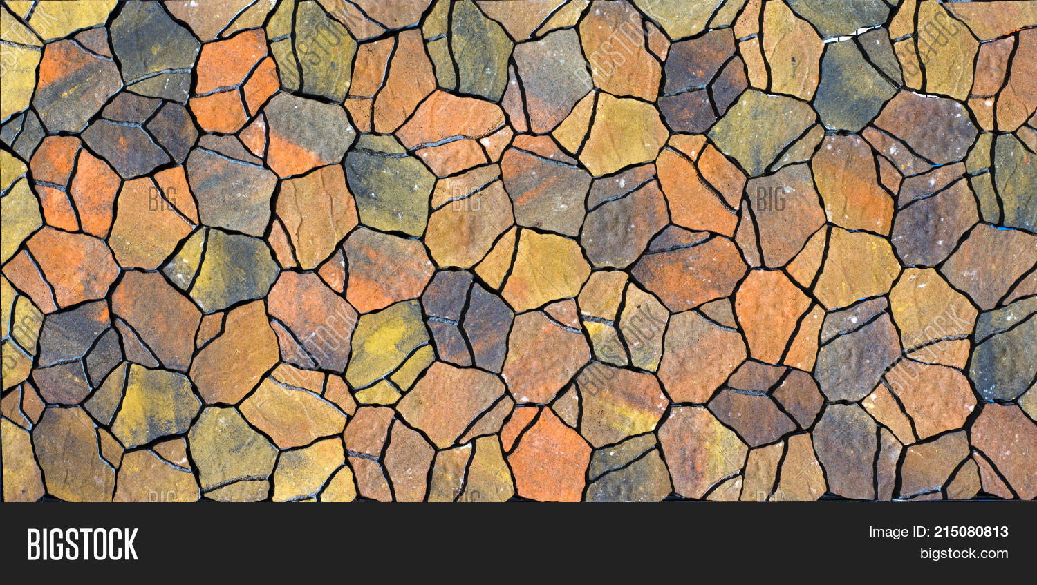 Sample Concrete Paving Image & Photo (Free Trial) | Bigstock