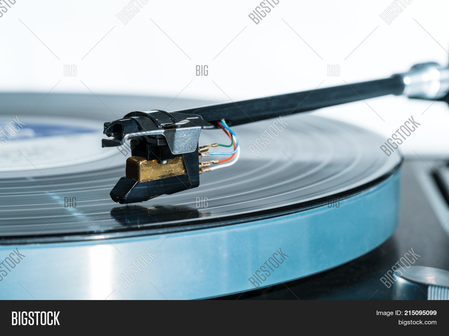 Side View Playing Image & Photo (Free Trial) | Bigstock