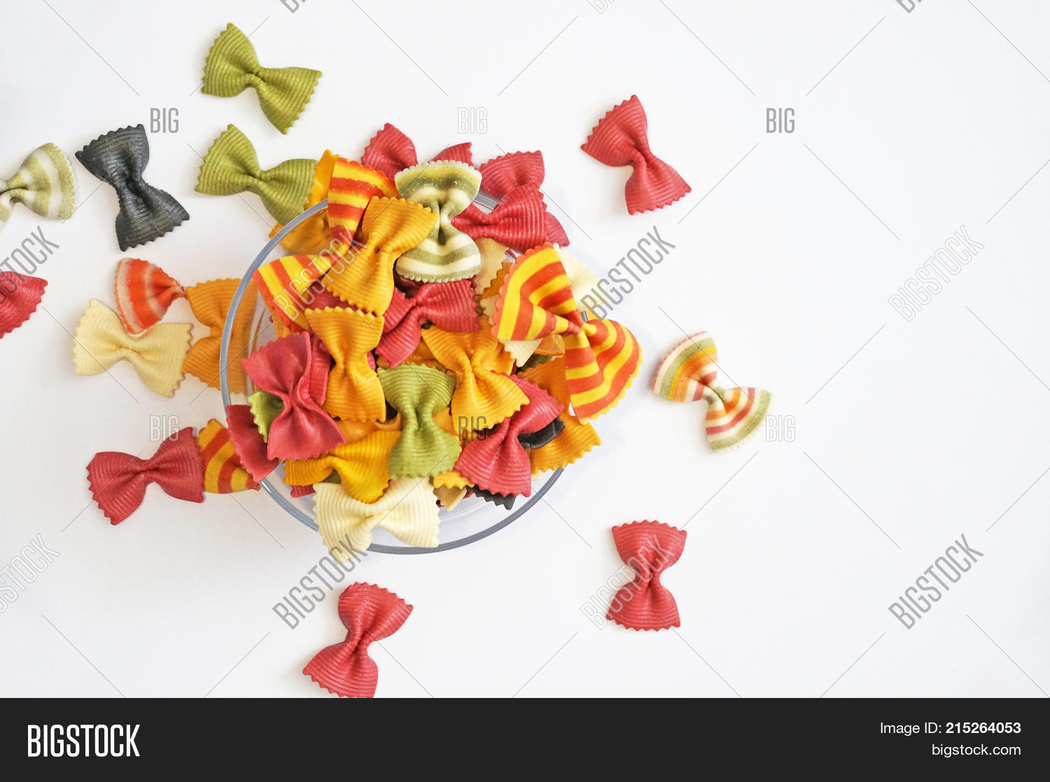 Funny Multicolored Image & Photo (Free Trial) | Bigstock