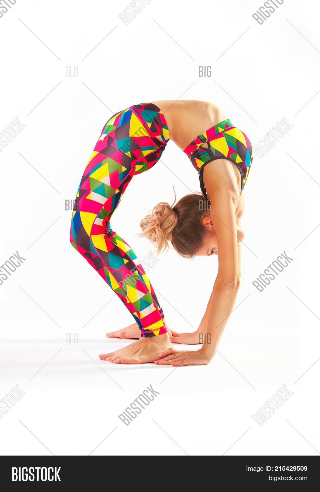 Beautiful Flexible Image & Photo (Free Trial) | Bigstock