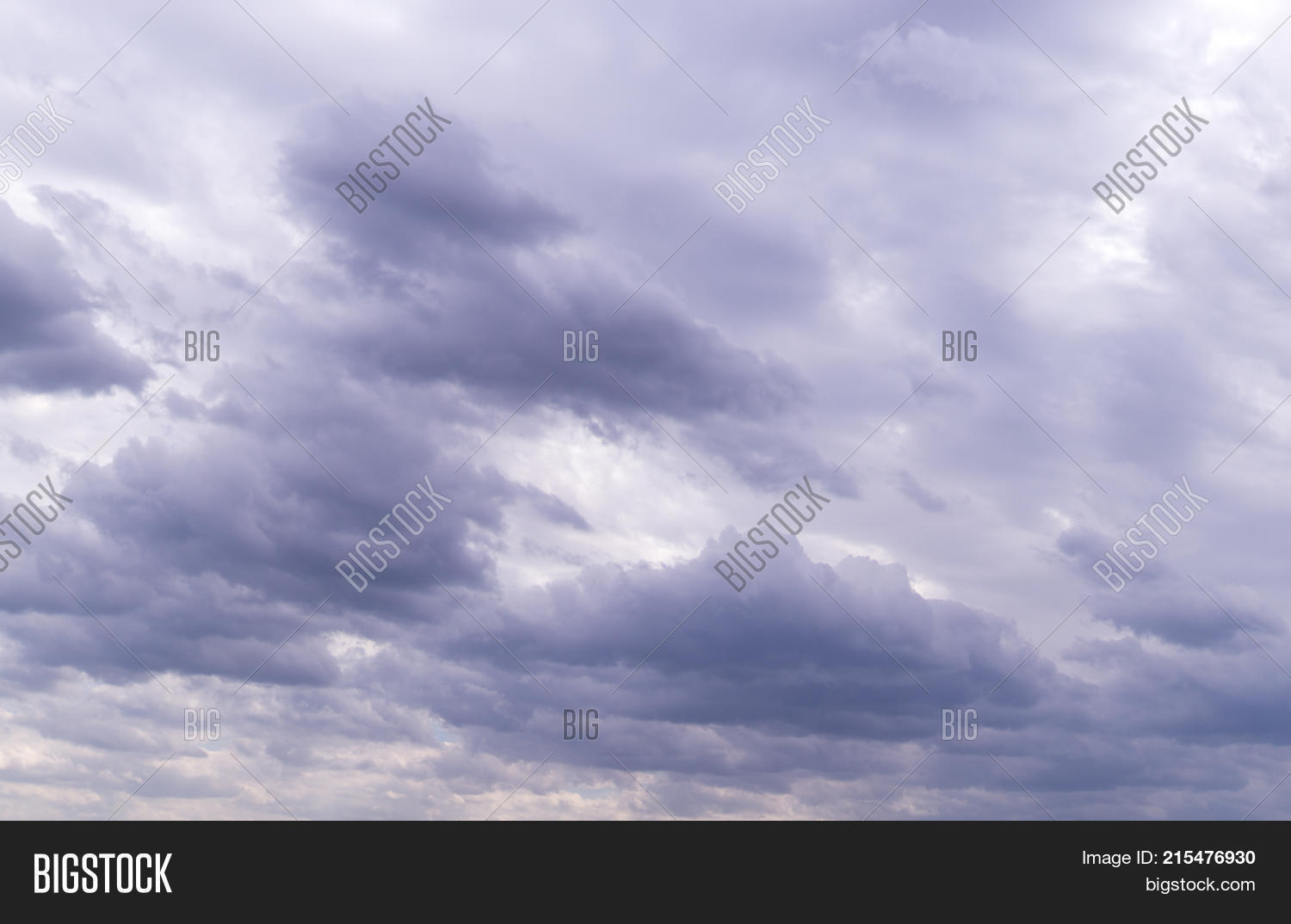 Gray Heavy Rainy Image & Photo (Free Trial) | Bigstock