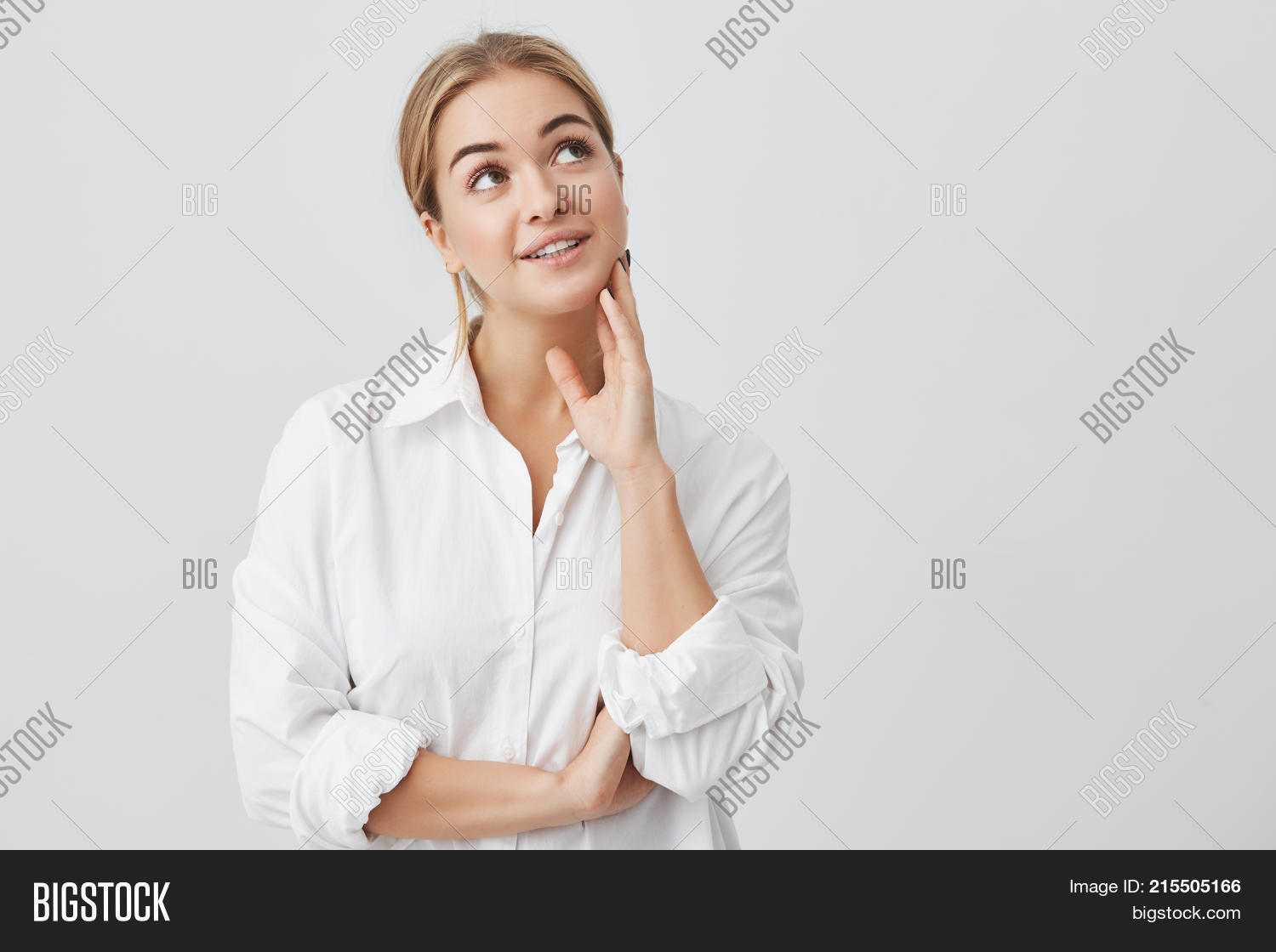 Close- Portrait Image & Photo (Free Trial) | Bigstock