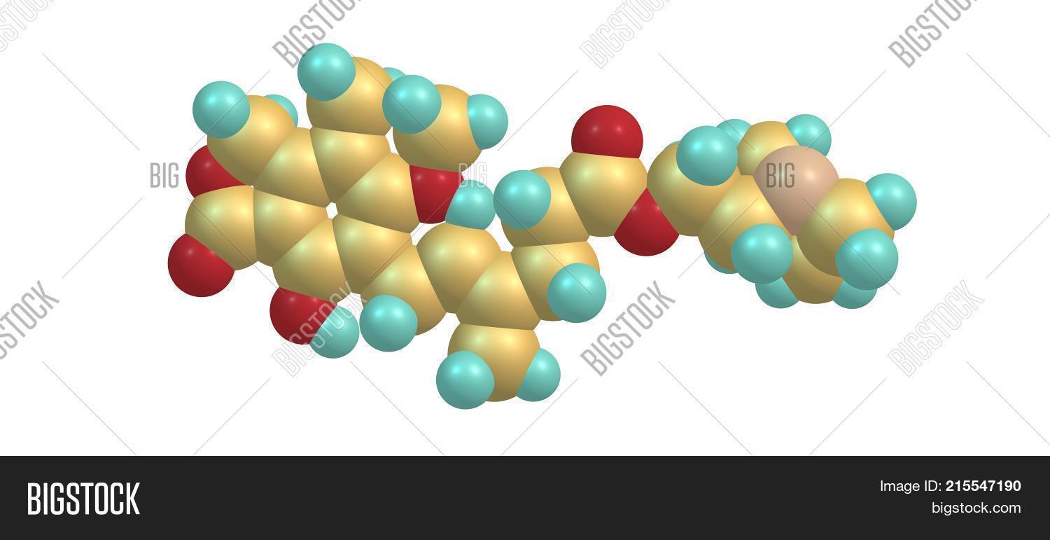Mycophenolic Acid Image & Photo (Free Trial) | Bigstock