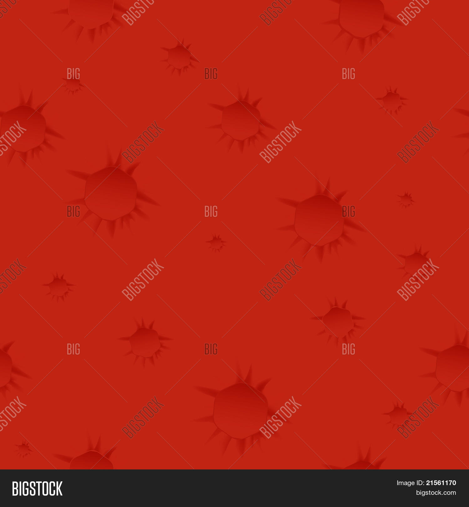 Red Seamless Texture Vector & Photo (Free Trial) | Bigstock