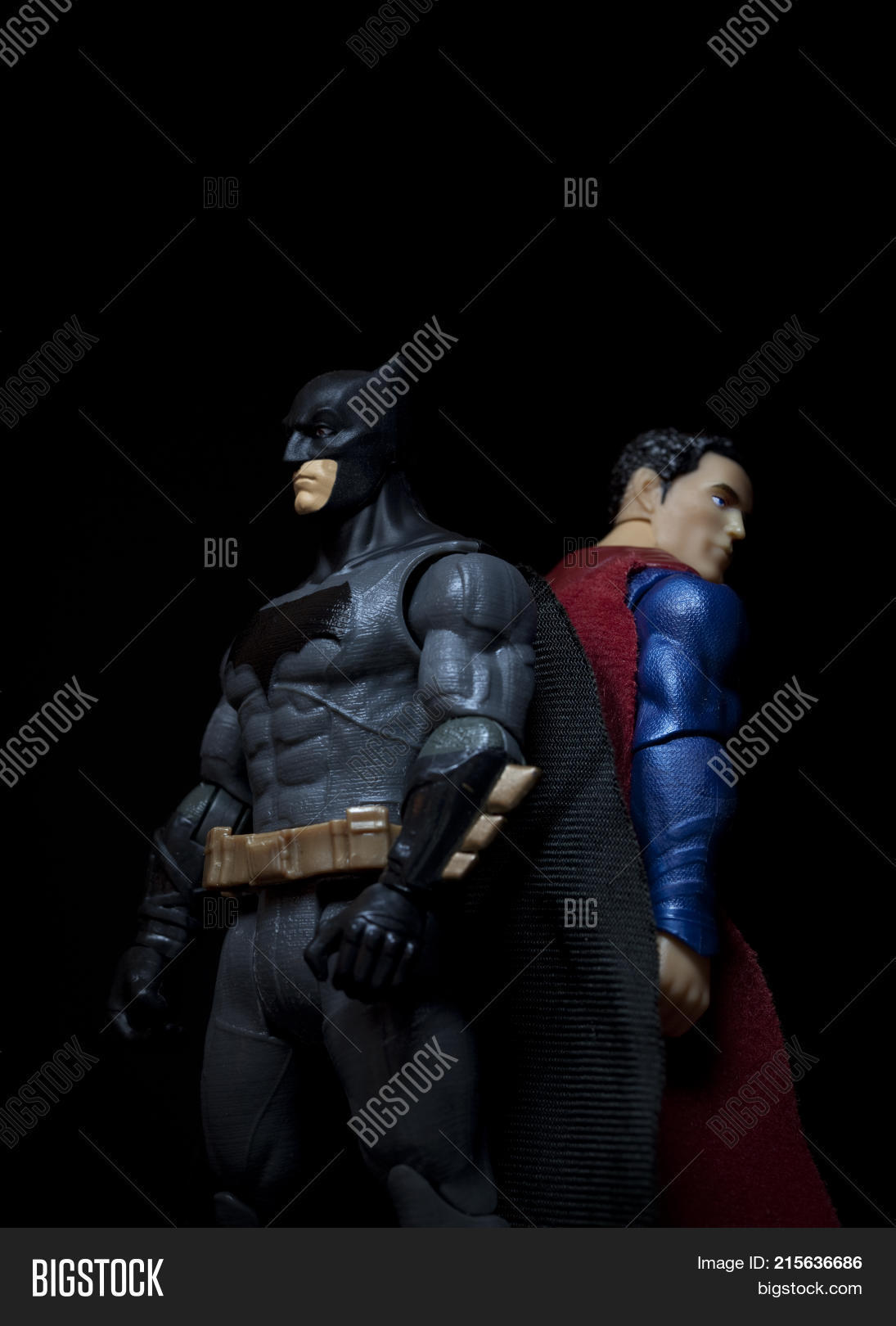 Studio Image Batman Image & Photo (Free Trial) | Bigstock