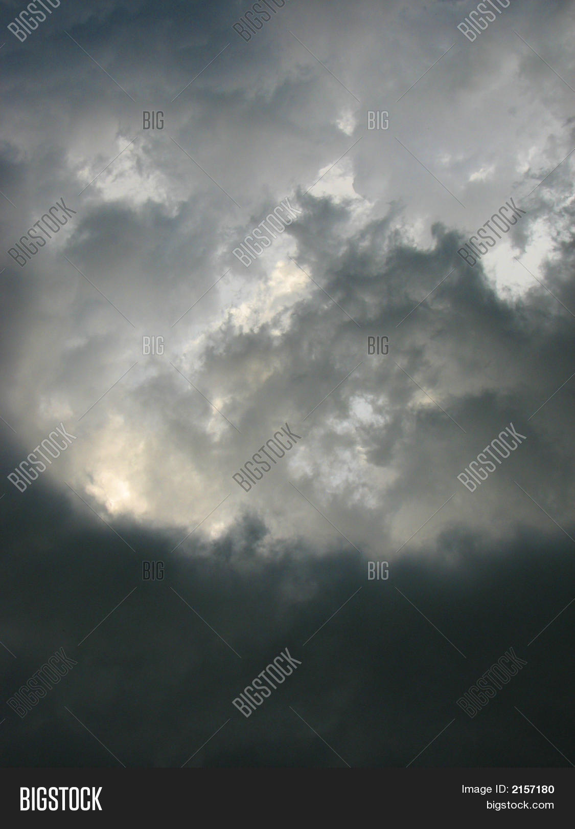 Storm Clouds Image & Photo (Free Trial) | Bigstock