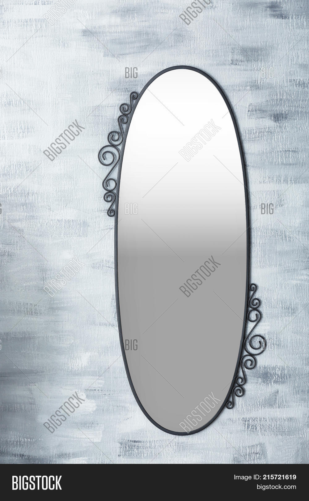 Beautiful Big Mirror Image & Photo (Free Trial) | Bigstock