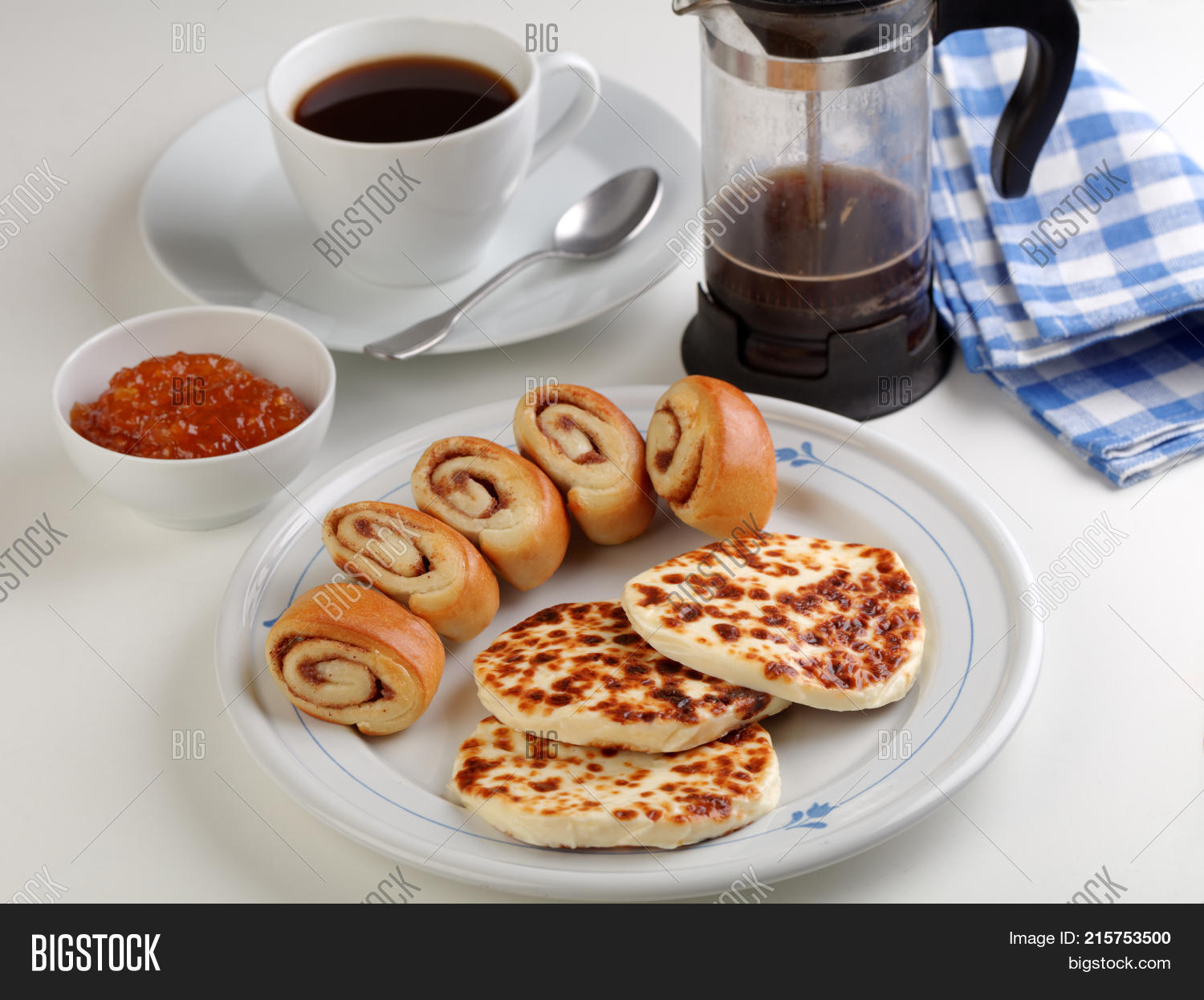 Finnish Breakfast Image & Photo (Free Trial) | Bigstock