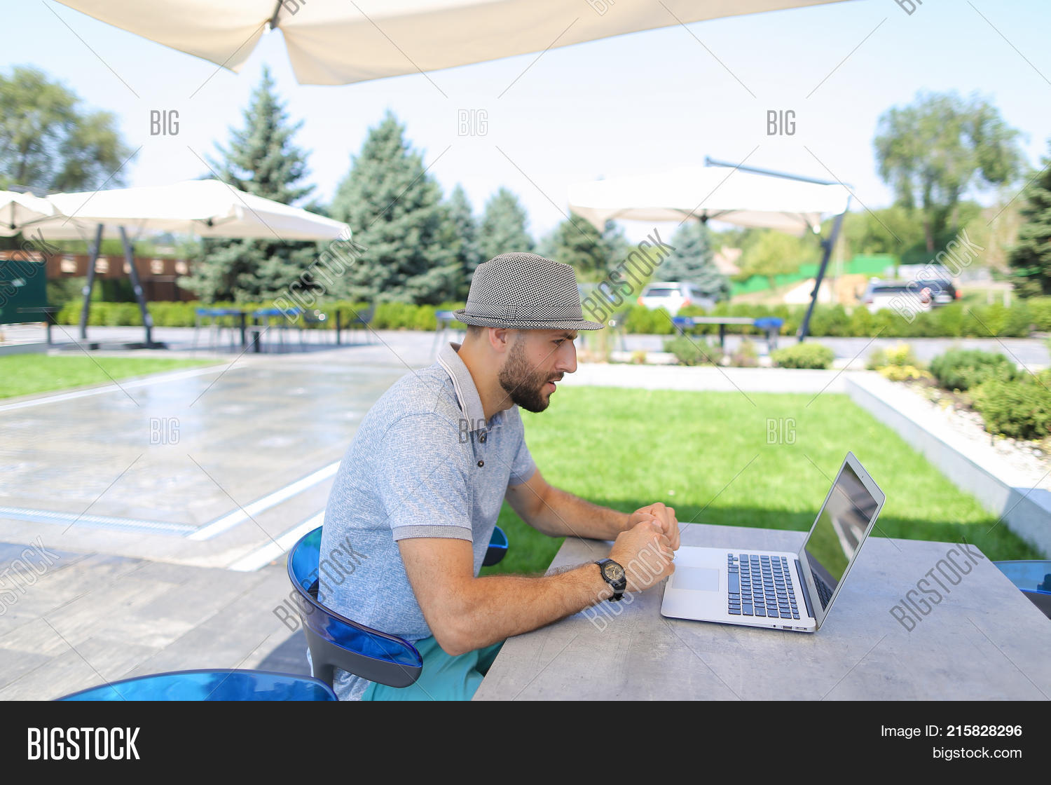 Skilled Actuary Image & Photo (Free Trial) | Bigstock