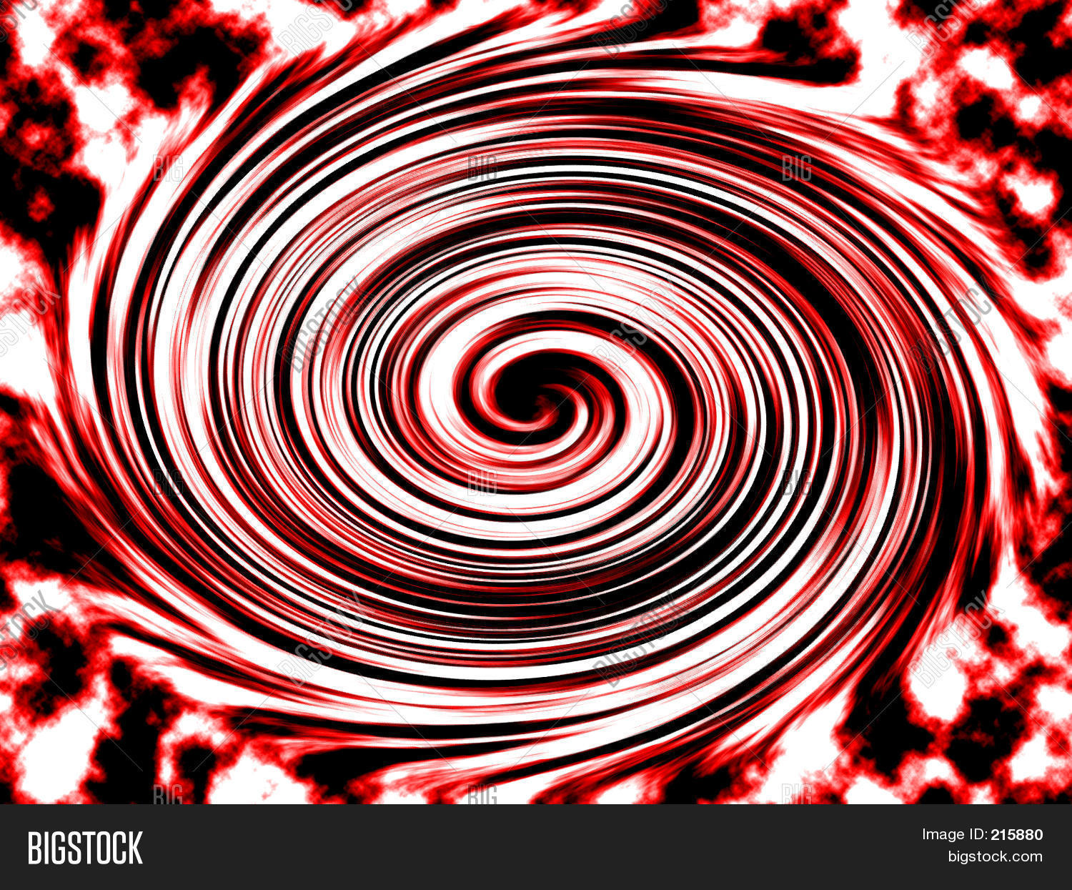 Spiral Background Image & Photo (Free Trial) | Bigstock
