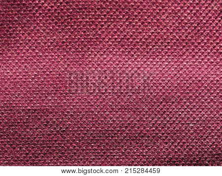 Maroon Fabric Texture Image & Photo (Free Trial) | Bigstock