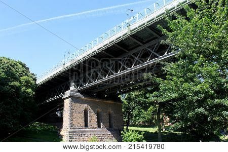Low Angle View Valley Image & Photo (Free Trial) | Bigstock