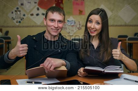 Pass Exam. Lesson. Image & Photo (Free Trial) | Bigstock