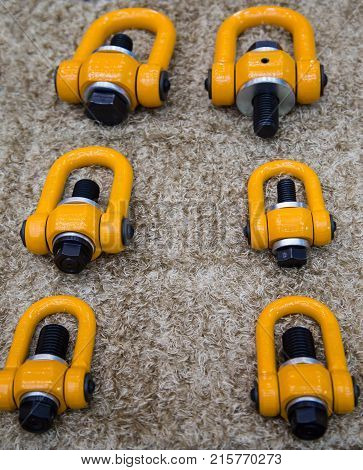 Different Size Swivel Image & Photo (Free Trial) | Bigstock