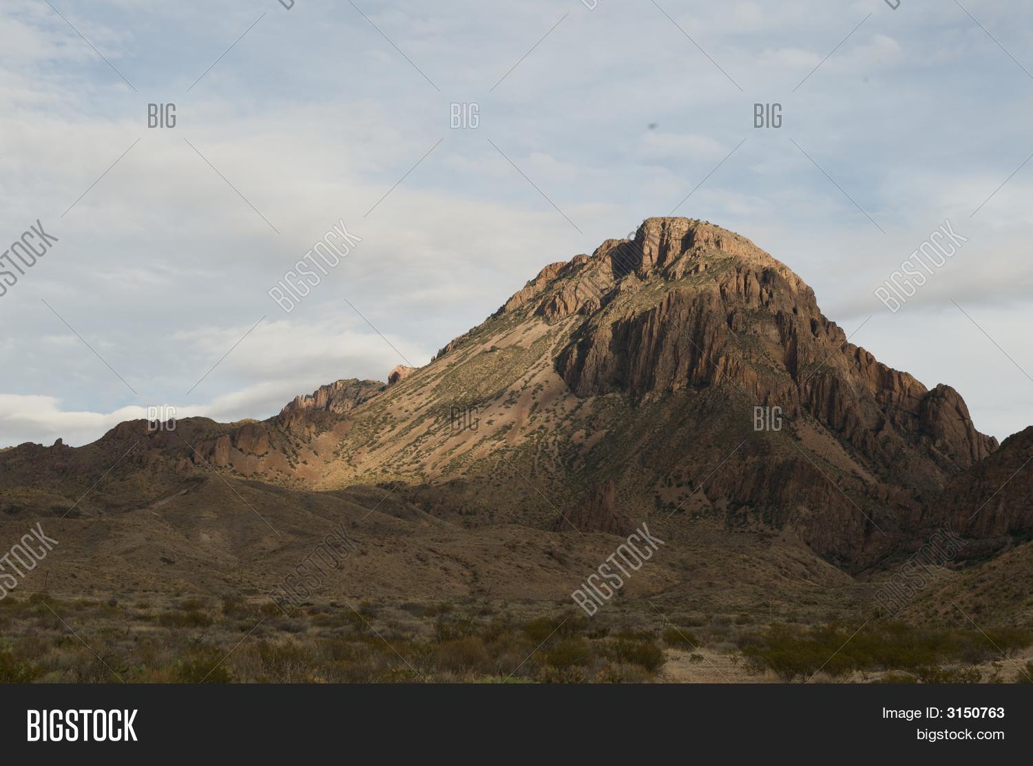 Mountainous Region Image & Photo (Free Trial) | Bigstock