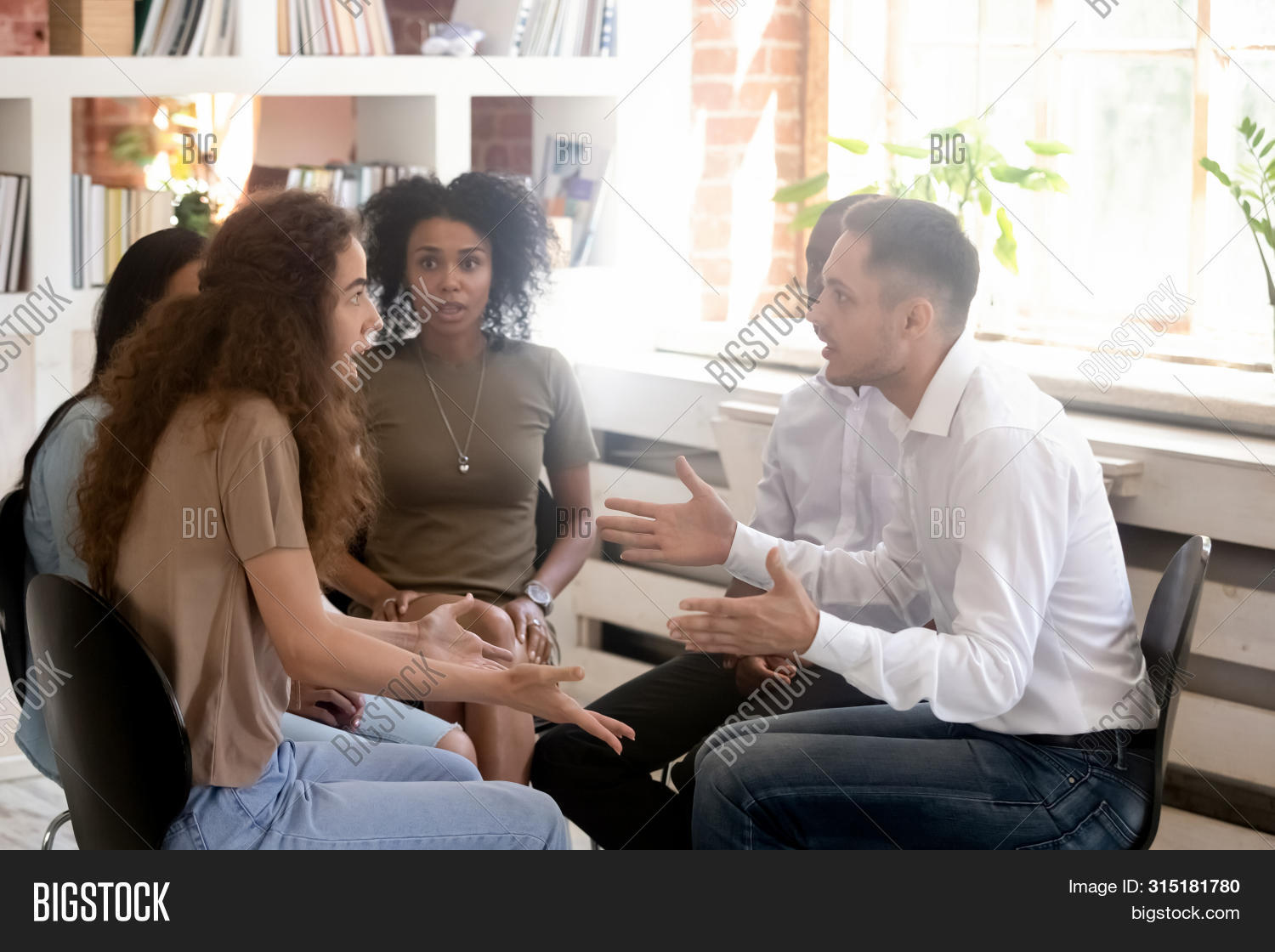 Quarrelled Definition