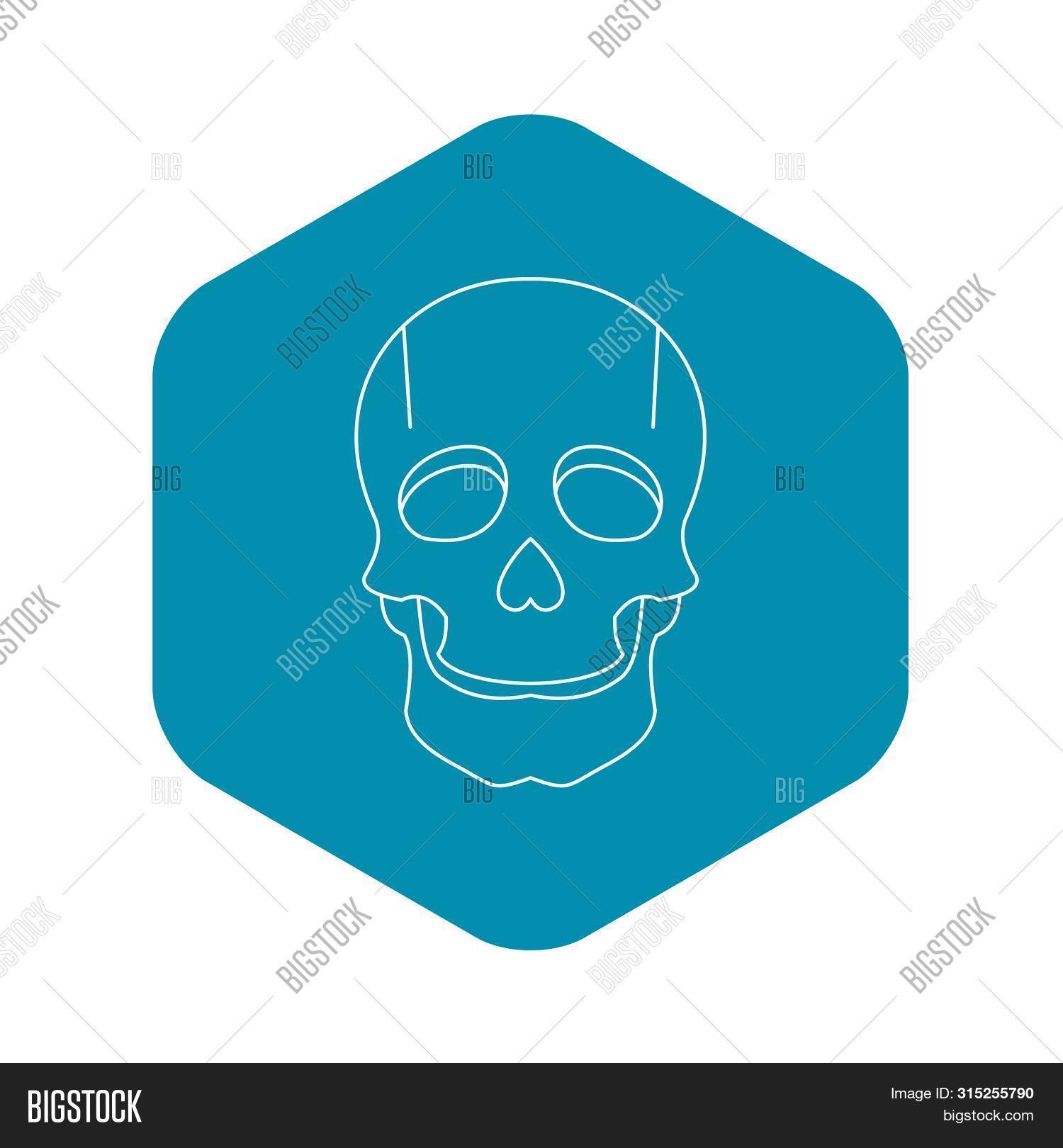 Singer Mask Icon. Image & Photo (Free Trial) | Bigstock
