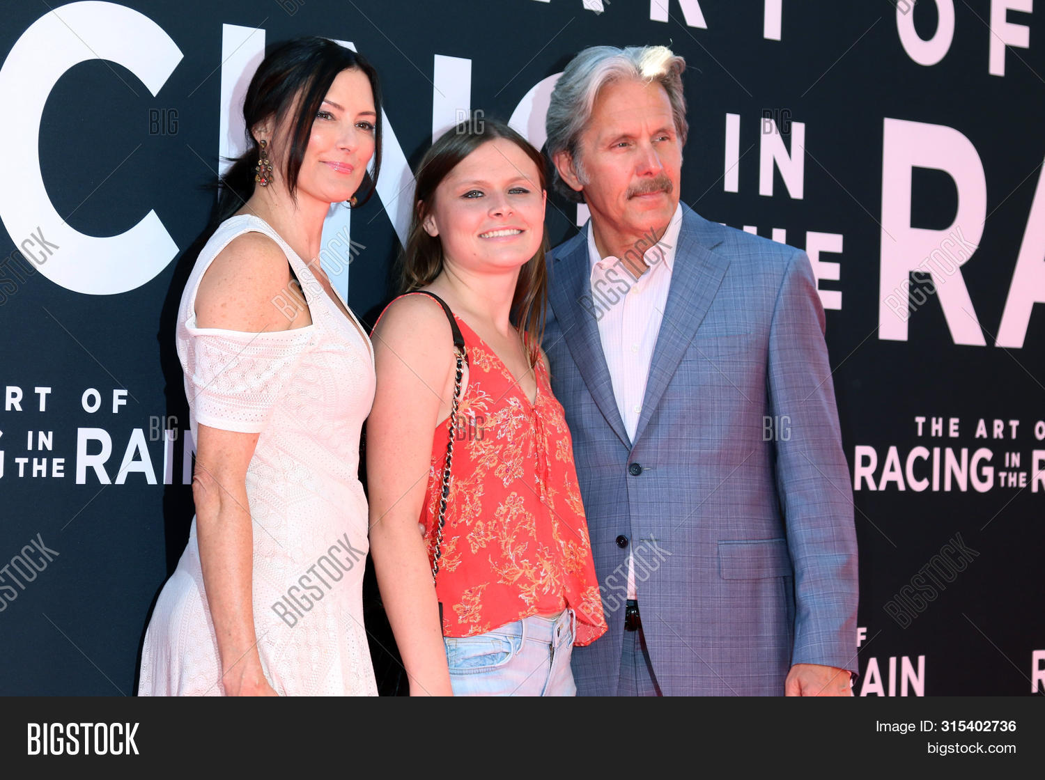 LOS ANGELES - AUG 1: Image & Photo (Free Trial) | Bigstock