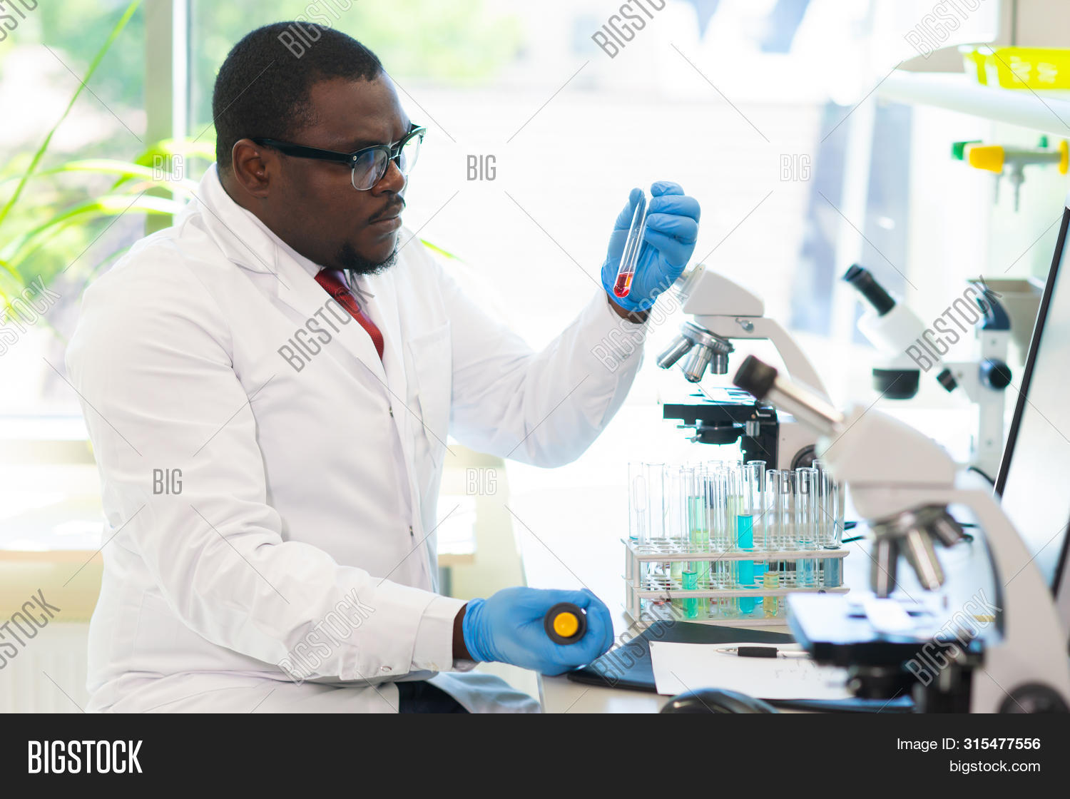 African-american Image & Photo (Free Trial) | Bigstock