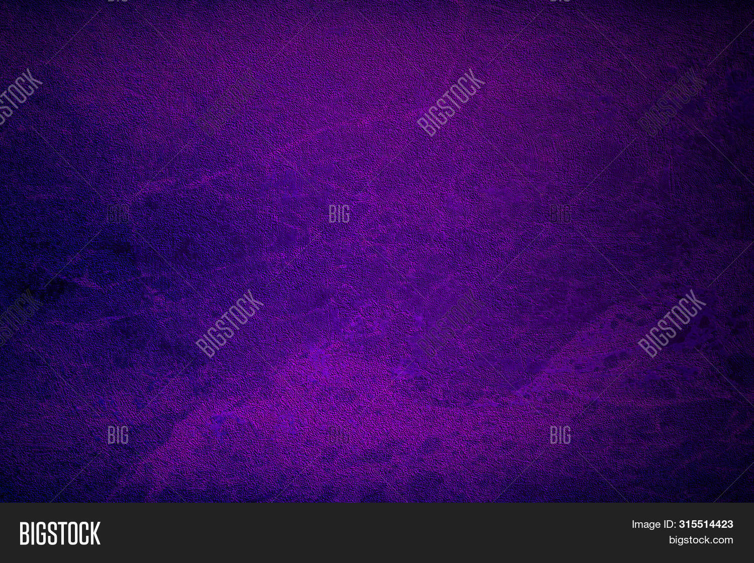 Purple Chrome Metal Image & Photo (Free Trial) | Bigstock