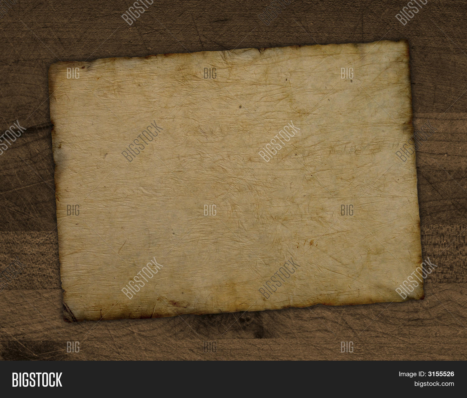 Old Tattered Map Image & Photo (Free Trial) | Bigstock