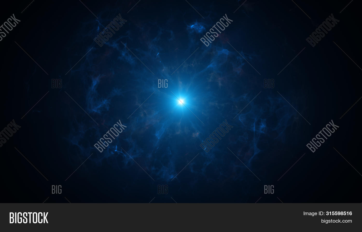 Colorful Shock Wave Image & Photo (Free Trial) | Bigstock