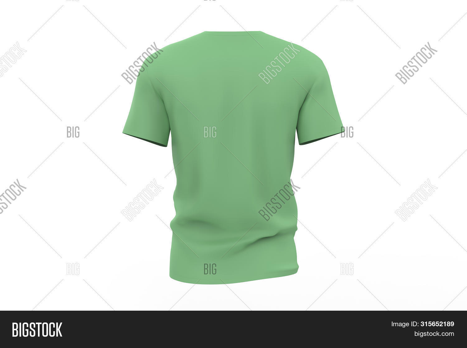 Round Collared Shirt Image & Photo (Free Trial) | Bigstock