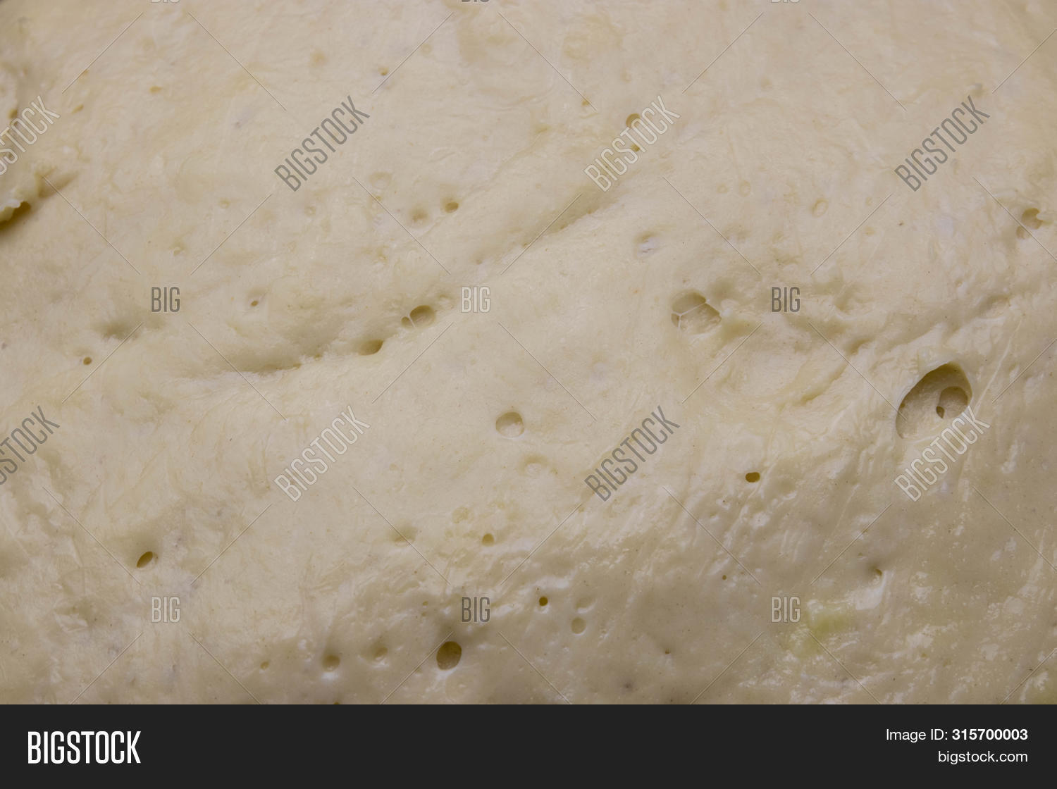 Yeast Dough Background Image & Photo (Free Trial) | Bigstock