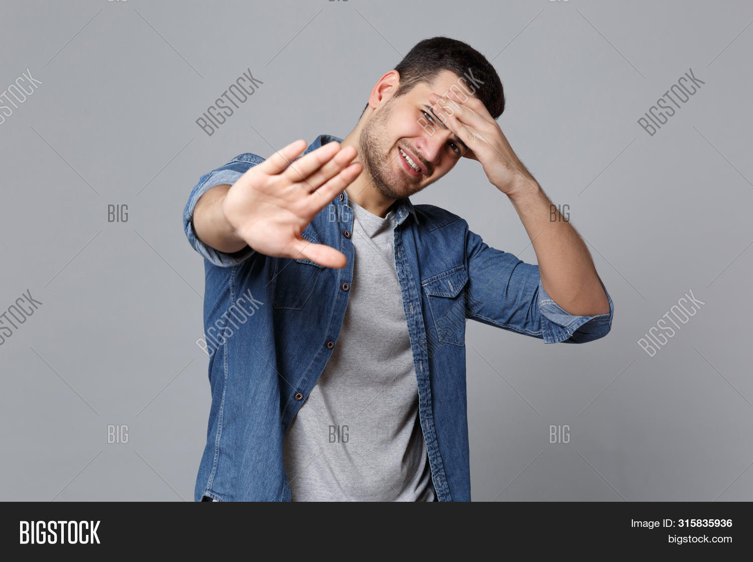 Angry Mad Sad Upset Image & Photo (Free Trial) | Bigstock