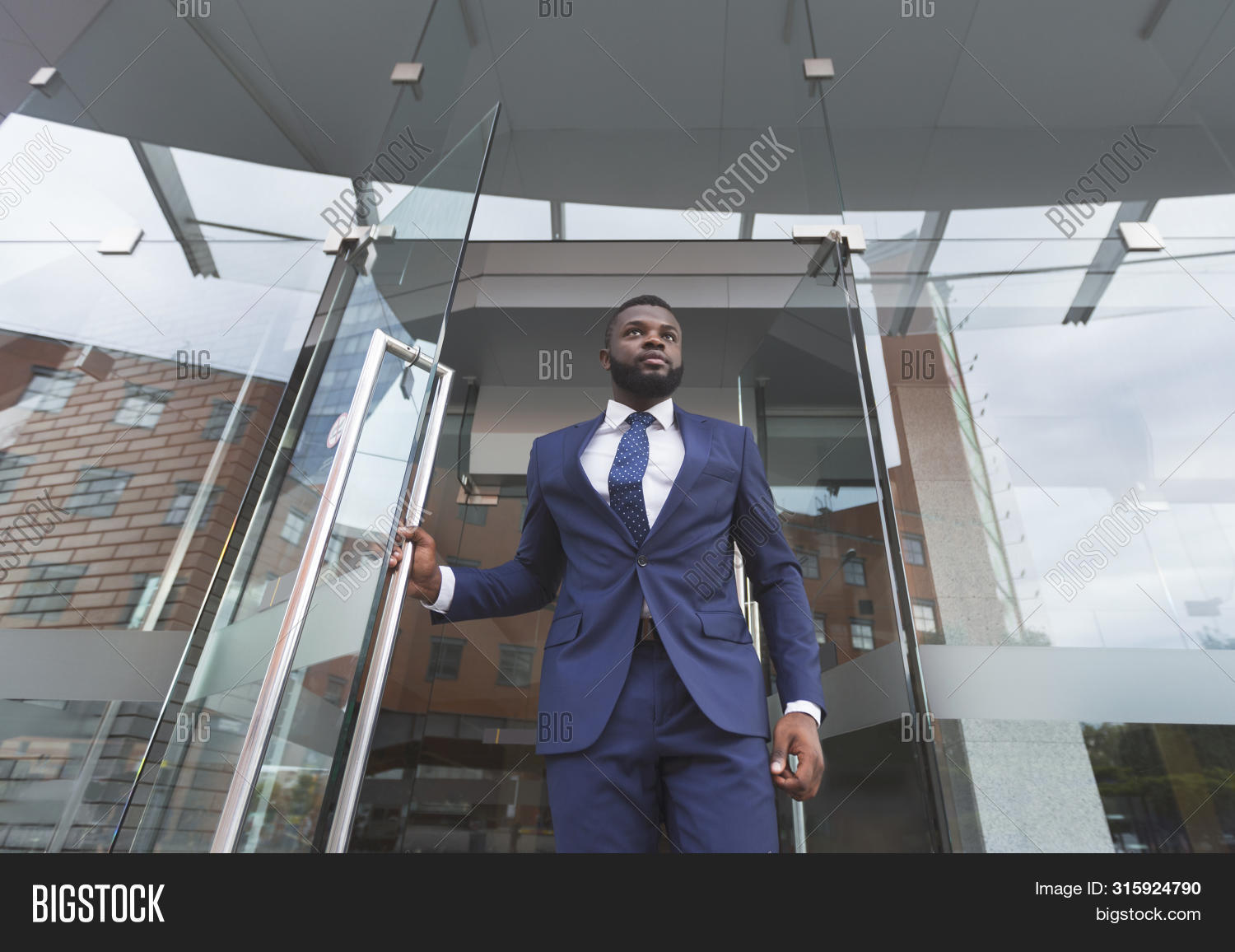 Personal African Image & Photo (Free Trial) | Bigstock