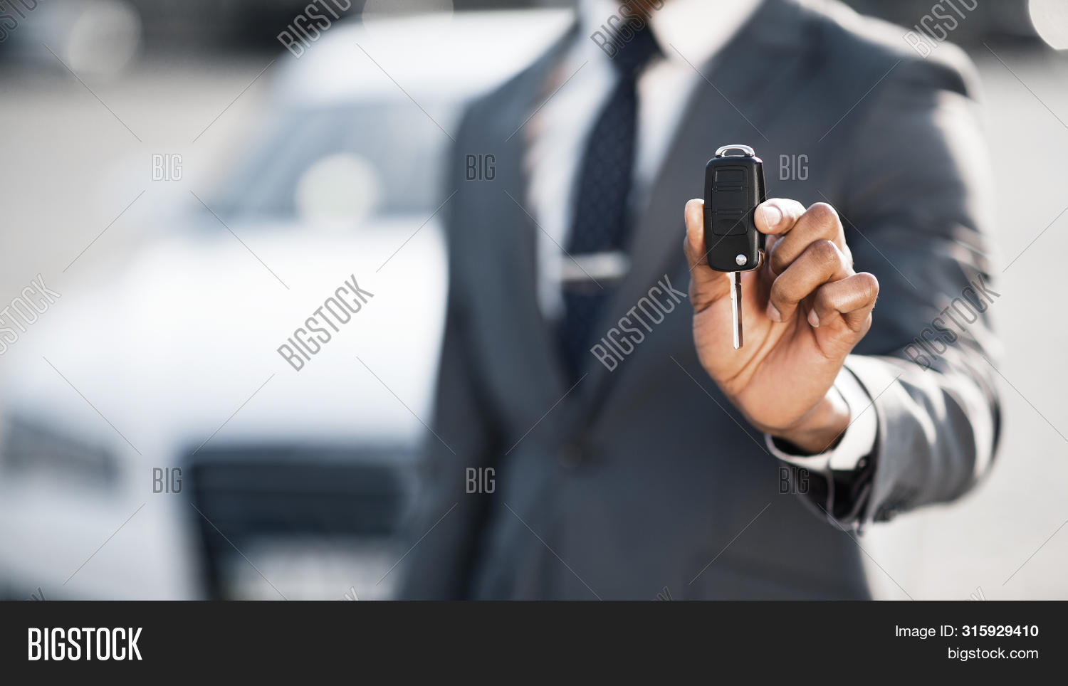 New Car Owner. Image & Photo (Free Trial) | Bigstock
