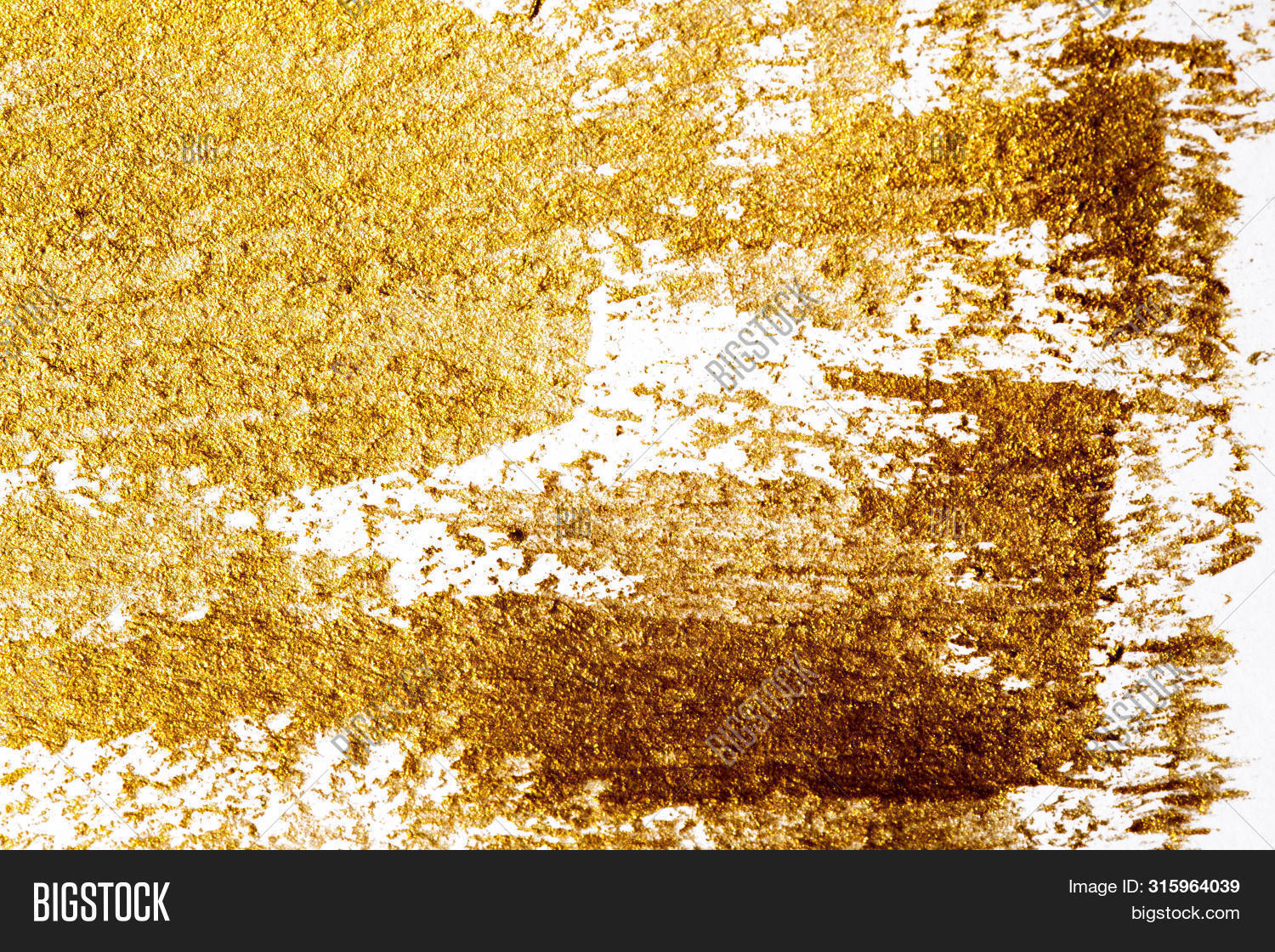 Golden Grunge Texture Image & Photo (Free Trial) | Bigstock