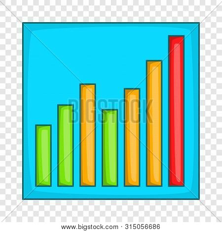 Chart Graph Icon. Image & Photo (Free Trial) | Bigstock