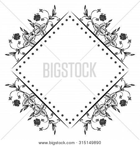 Wallpaper Design Card Vector & Photo (Free Trial) | Bigstock