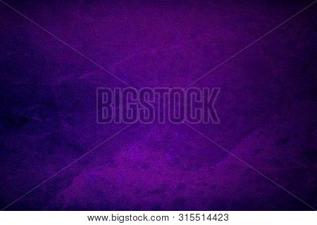 Purple Chrome Metal Image & Photo (Free Trial) | Bigstock