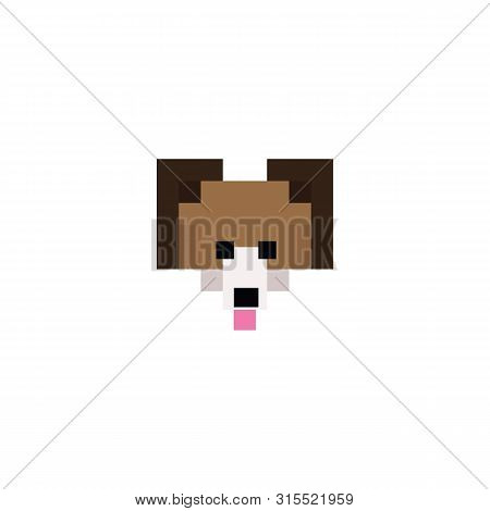 Cute 8 Bit 벡터 및 사진(무료 체험) | Bigstock